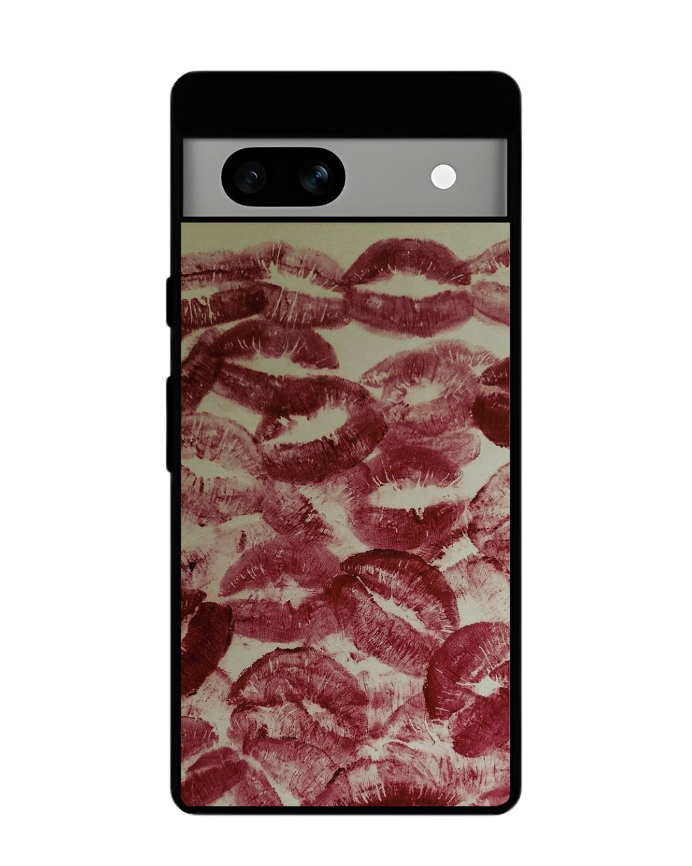 Google Pixel Flow – Aesthetic Cover – Cover factory